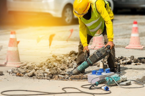 Tips for Using Jackhammers Properly - Ram Rent-All, Inc.